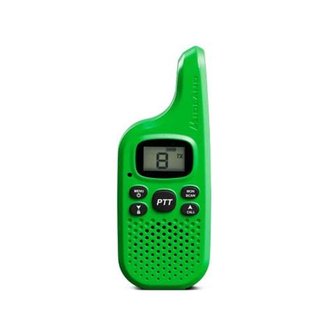 Prodotto RICETRASMETTITORE PMR PORTATILE MIDLAND XT RADIO MIDLAND CTE
