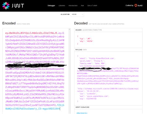 Protect Your Aspnet Api With Oauth 20 External Authentication And Jwt Token Blogs At Aspnet4you
