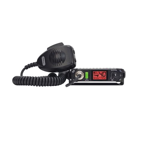 President Bill Ii Cb Radio Cb Radio Shop
