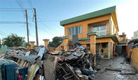 Ajude Daniela A Reconstruir Seu Lar Devastado Pela Enchente Do Rs