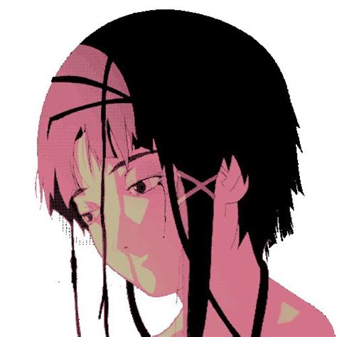 Serial Experiments Lain Tumblr Drawings Experiments Lie