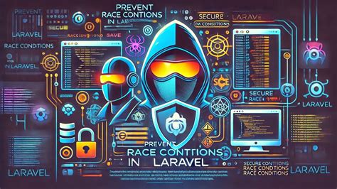 Preventing Race Conditions In Laravel A Comprehensive Guide