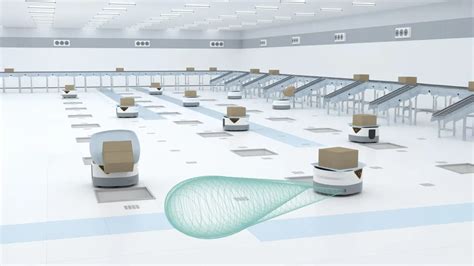 Ultrasound—but Different Usi® Industry Ultrasonic Sensor System