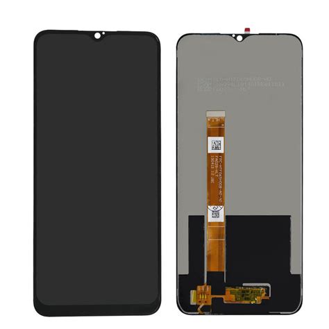 For OPPO Realme Realme I Realme S RMX LCD Display Touch Panel Screen Digitizer Glass
