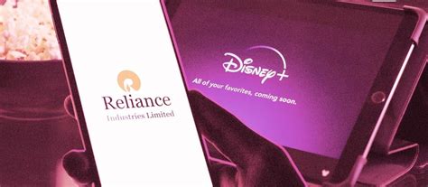 Reliance Disneys 85 Billion Merger Gets 100 Questions From Cci