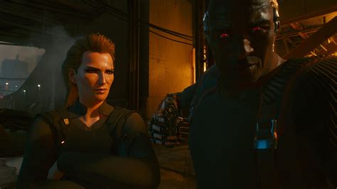 Cyberpunk 2077 Developer Leak Was Entirely Fake Cd Projekt Red Says