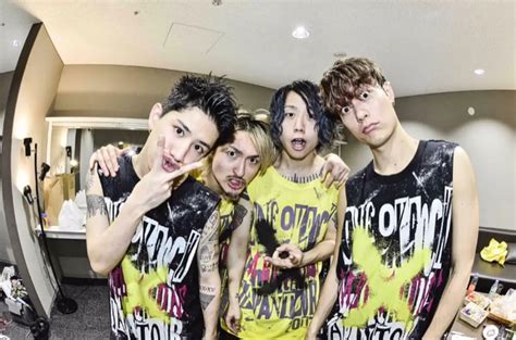 2025one Ok Rock香港演唱会时间地点、演出详情、在线订票 黄河票务网