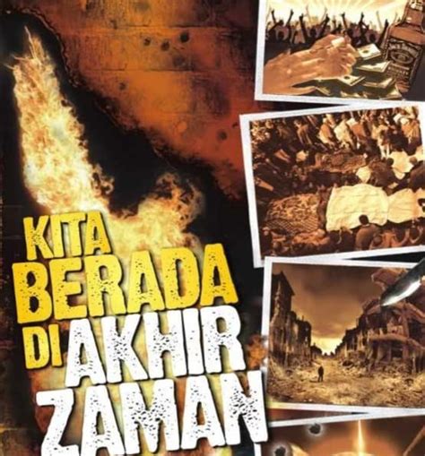 Sering Gempa Bumi Terjadi Apakah Salah Satu Tanda Kiamat Ini Hadistnya