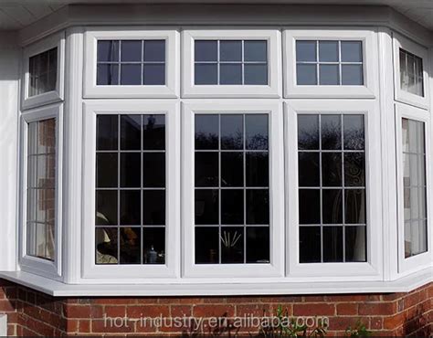 Upvc Window Grill Design Uk