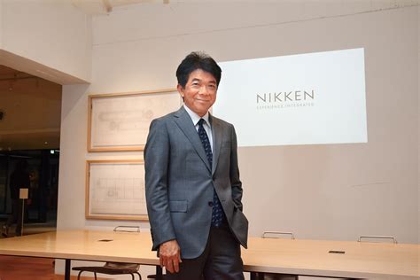 リテール事業で収益強化急ぐ＝藤本昌義・双日社長