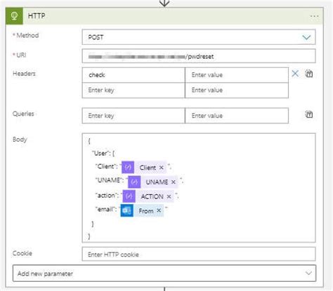Sap Password Reset Azure Logic App And Sap Integration Guide