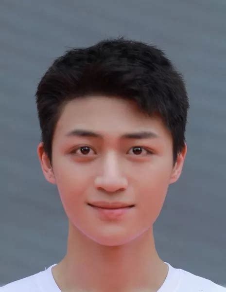 Чжан Хао Цзе Zhang Hao Jie 张好杰 Азияпоиск Дорамы фильмы и музыка Азии