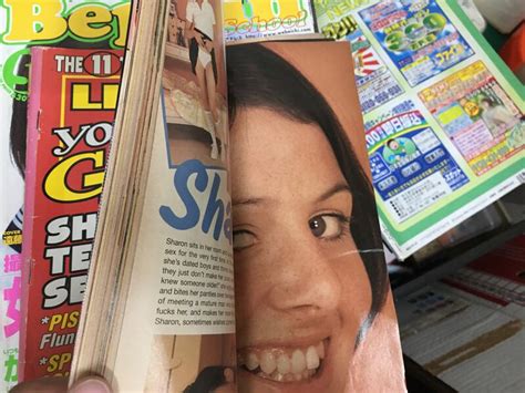 二手 唯美懷舊記念成人 live young girls 美國歐美成人 雜誌 18禁 寫真集 未成年請勿購買 Y59 露天市集 全台最