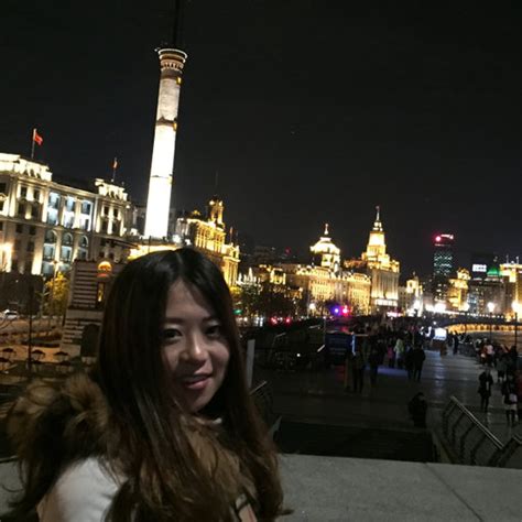 Anqi Zhang Central Laboratory Research Profile