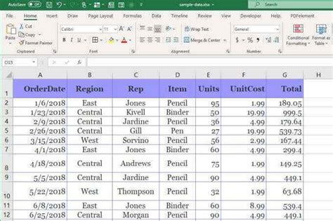 Apa Itu Array VBA Di Excel Dan Bagaimana Memprogramnya Ilinuxgeek