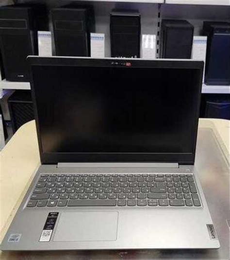 Ноутбук Lenovo Ideapad 3 15iil05 Festimaru Мониторинг объявлений