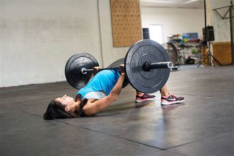 Top 3 Best Exercises To Get A Bigger And Rounder Butt