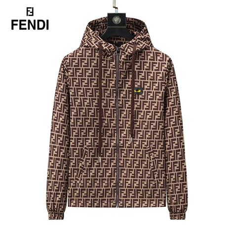 Куртка Fendi - купить с доставкой по выгодным ценам в интернет-магазине ...