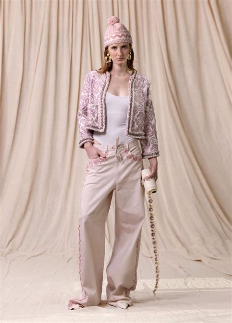 Benjamin Benmoyal Fall 2025 Fashion Show The Impression