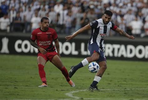 Alianza Lima Las Claves De Un Empate Ante Un Finalista De Copa