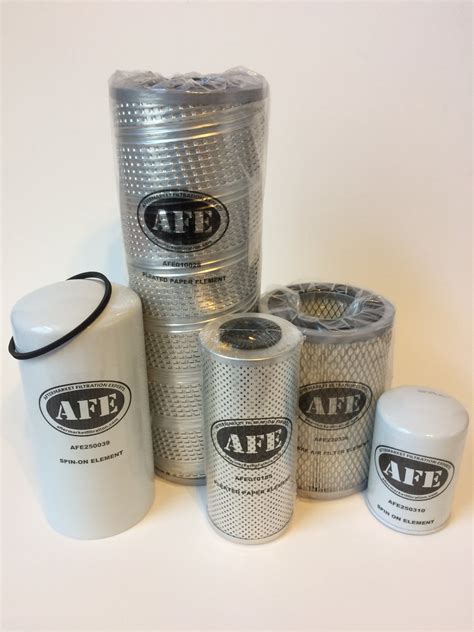 Element Filters Aftermarketfiltration