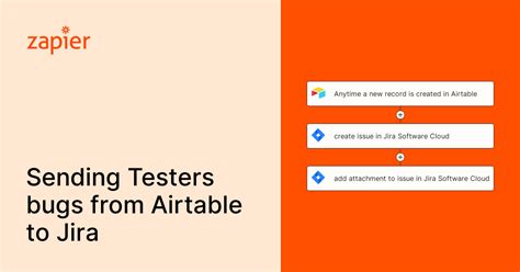 Anytime A New Record Is Created In Airtable Create Issue In Jira