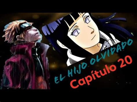 QHPS SI Naruto era olvidado por sus padres y kurama era su amigo desde niño Cap YouTube