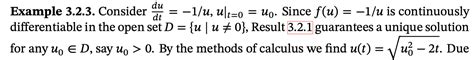 Solved For This Example Can Someone Show By The Methods Of Chegg