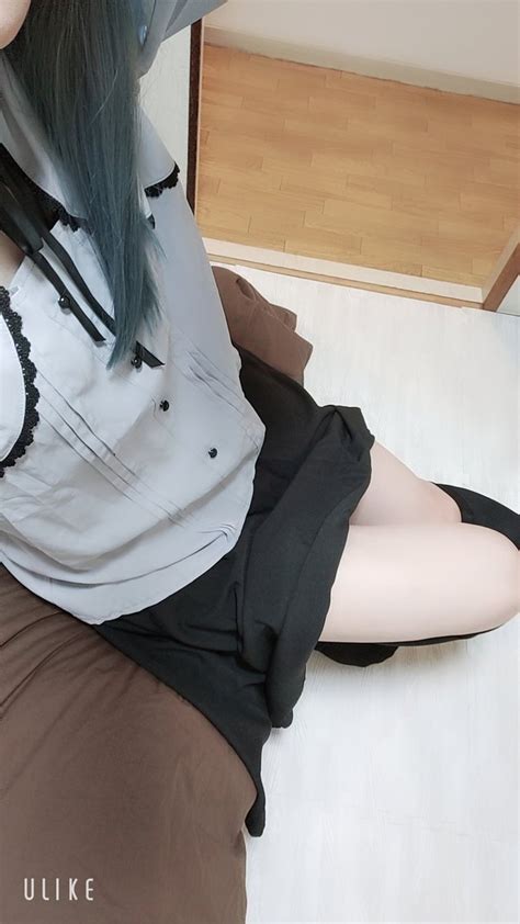 霧乃きりのlibe大坂梅田 On Twitter 新しい服！ めっちゃかわいい！！ Libe Libe梅田店 男の娘 女装