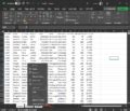 Fix This Action Won T Work On Multiple Selections Excel Error