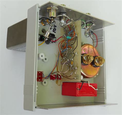Gps Locked Frequency Standard Circuit Diagram Electronic Circuit