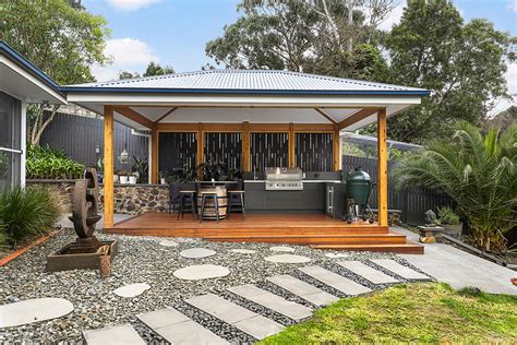 LimeTree Alfresco Project 13 Melbourne Pool And Outdoor Design