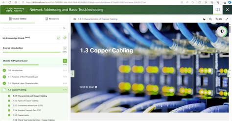 Chris Ryanczaks Blog Types Of Copper Cabling