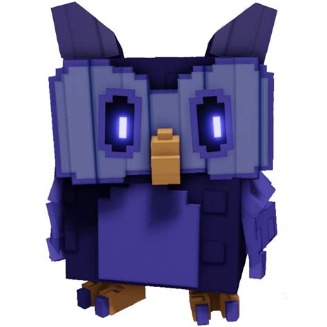 Night Owl Value In Grow A Garden