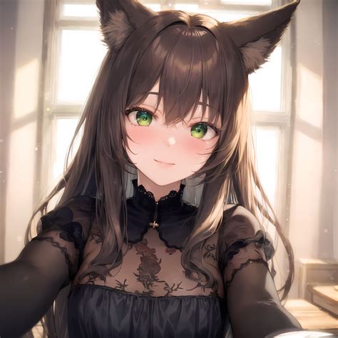 9 Tailed Kitsune