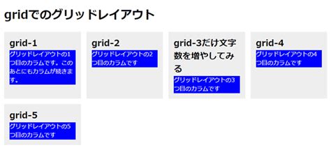 Css Display Grid Flexible Box