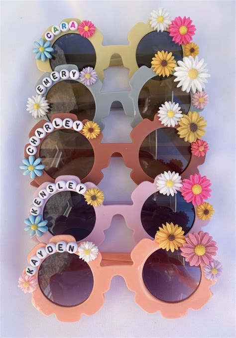 Ava S 6th Flower Birthday Party Artofit