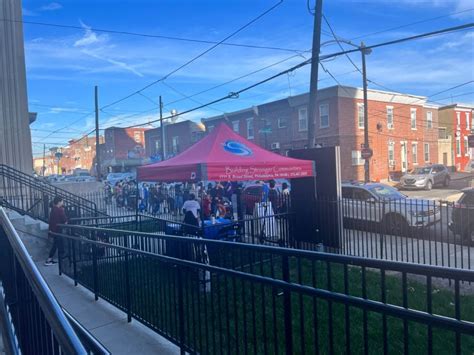 Daneisha E Williams On Linkedin I Had The Honor Of Joining Seamaacs Annual Diaper Drive Today