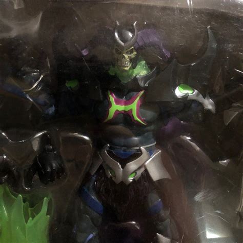 MASTERS OF THE UNIVERSE REVELATION SKELEGOD Hobbies Toys Toys Games On Carousell