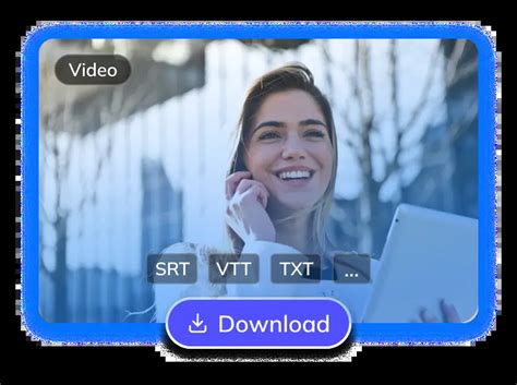 generate accurate subtitles for capcut videos｜ghostcut srt generator