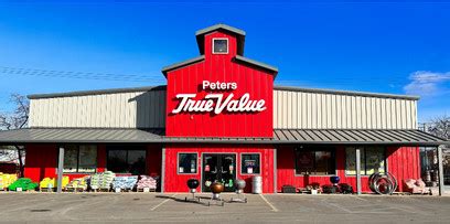 Peter S True Value Peter S True Value Hardware Milford MI South