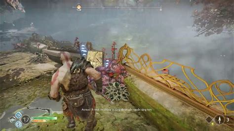God Of War Viet Hoa 005 Youtube