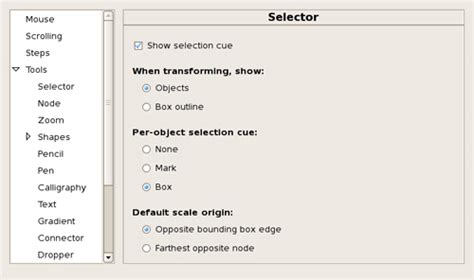 19 Customization Inkscape Guide To A Vector Drawing Program Book