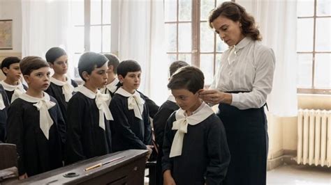 La Storia Terza Puntata Trama Cast Finale Attori Curiosità