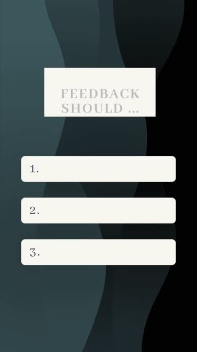 supriya dhoble on linkedin feedback