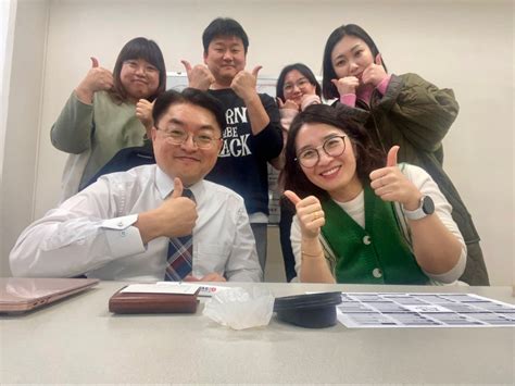 Linkedin 김종혁 페이지 최근 진행한 ‘ai 툴 활용법 공개교육을 수강하신 김유리 대표님께서 직접 컨설팅과 교육을 의뢰