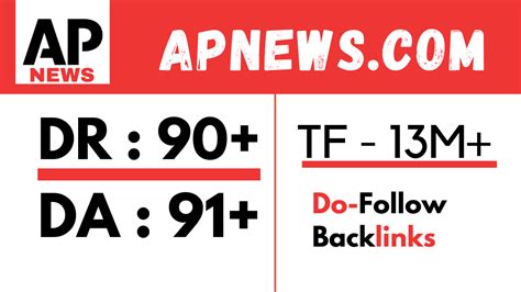 I Will Do Guest Post On APNews Press Release For 125 SEOClerks