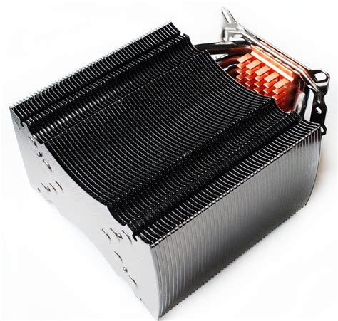 68 Tower Cpu Coolers Comparison Test Hardwarebunker