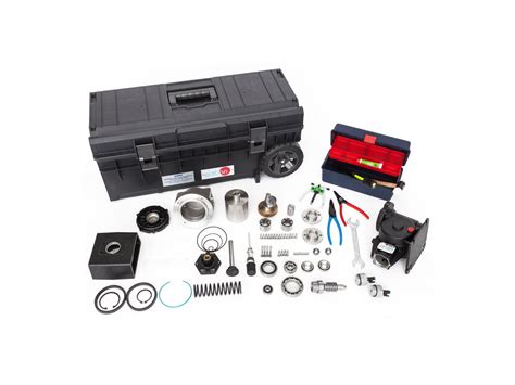 Assembly And Maintenance Of Pumps Testingindonesia Co Id