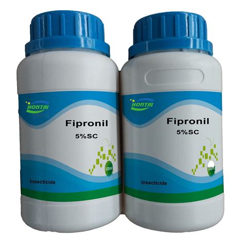 Insecticide Termite Cockroach Killer Fipronil Sc Wdg Tc Fipronil And Pest Control